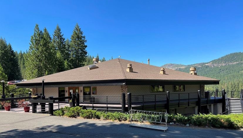 Wedding / Events - Plumas Pines Golf Resort