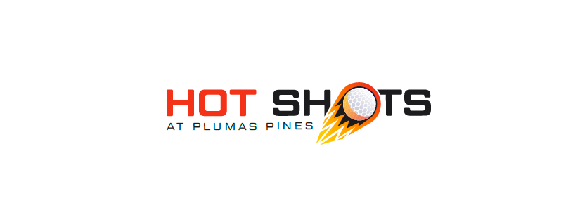 Hot Shots Top Tracer Range-1 - Plumas Pines Golf Resort