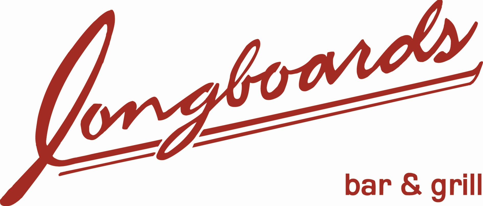 Longboards Bar & Grill - Plumas Pines Golf Resort